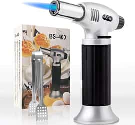 10 Best Kitchen Torches For Cooking 2020 - Reviews & Buying Guide ...