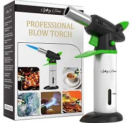 10 Best Kitchen Torches For Cooking 2020 - Reviews & Buying Guide ...