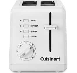 10 Best 2 Slice Toaster 2020 - Reviews & Buying Guide | Cookware Stuffs