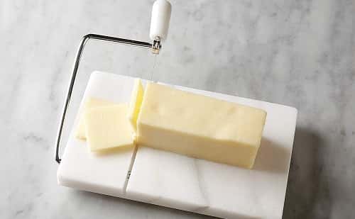 15 Best Cheese Slicer 2020 - Reviews & Buying Guide | Cookware Stuffs