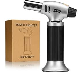 10 Best Kitchen Torches For Cooking 2020 - Reviews & Buying Guide ...