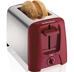 10 Best 2 Slice Toaster 2020 - Reviews & Buying Guide | Cookware Stuffs