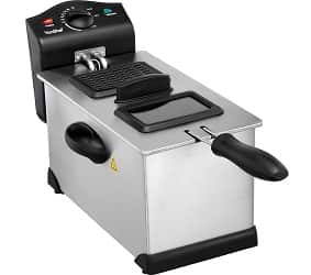 10 Best Deep Fryer 2020 - Reviews & Buying Guide | Cookware Stuffs