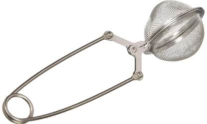 10 Best Tea Infusers 2020 - Reviews & Buying Guide | Cookware Stuffs