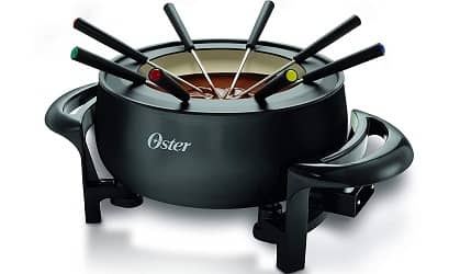 10 Best Fondue Pot 2020 - Reviews & Buying Guide | Cookware Stuffs