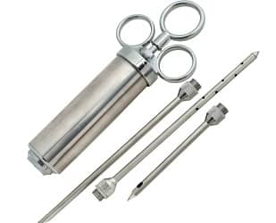 10 Best Meat Injector 2020 - Reviews & Buying Guide | Cookware Stuffs