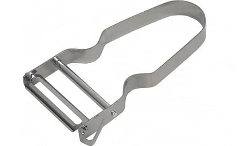 Types of Vegetable Peelers & Their Uses | Cookware Stuffs