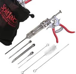 10 Best Meat Injector 2020 - Reviews & Buying Guide | Cookware Stuffs