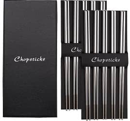 10 Best Chopsticks 2020 – Reviews & Buying Guide | Cookware Stuffs