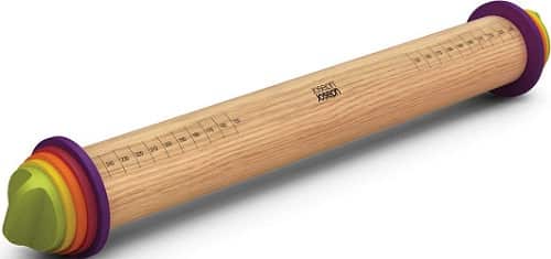 10 Best Rolling Pins 2020 – Reviews and Buying Guide | Cookware Stuffs