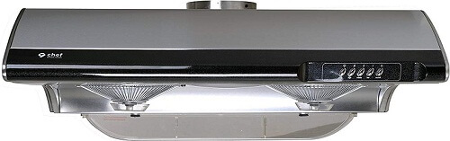 10 Best Range Hoods 2020 - Reviews & Buying Guide | Cookware Stuffs