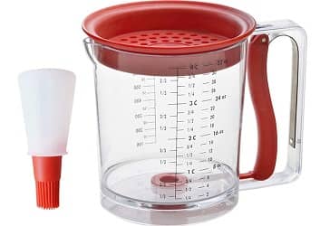 10 Best Fat Separators 2020 - Reviews & Buying Guide | Cookware Stuffs