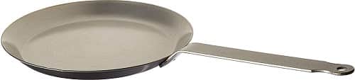 10 Best Crepe Pans 2020 - Reviews & Buying Guide | Cookware Stuffs