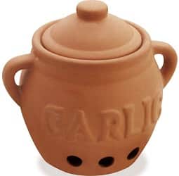 10 Best Garlic Keeper 2020 - Reviews & Buying Guide | Cookware Stuffs
