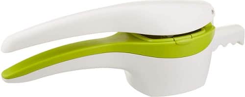 10 Best Potato Ricers & Mashers 2020 - Reviews & Buying Guide ... 10 Best Potato Ricers & Mashers 2020 - Reviews & Buying Guide ...