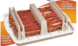 10 Best Microwave Bacon Cookers 2020 - Reviews & Buying Guide ...