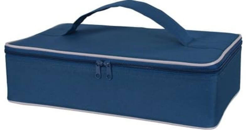 10 Best Casserole Carriers 2020 - Reviews & Buying Guide | Cookware Stuffs