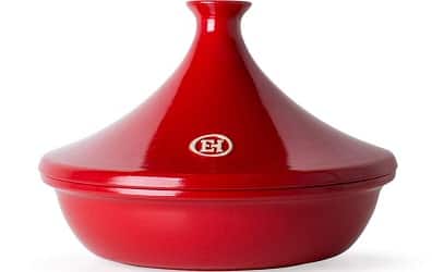 10 Best Tagine Pots 2020 - Reviews & Buying Guide | Cookware Stuffs