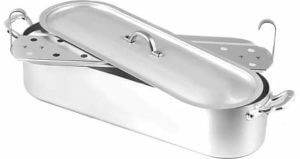 10 Best Fish Poacher 2020 - Reviews & Buying Guide | Cookware Stuffs