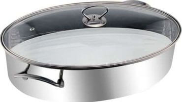 10 Best Fish Poacher 2020 - Reviews & Buying Guide | Cookware Stuffs