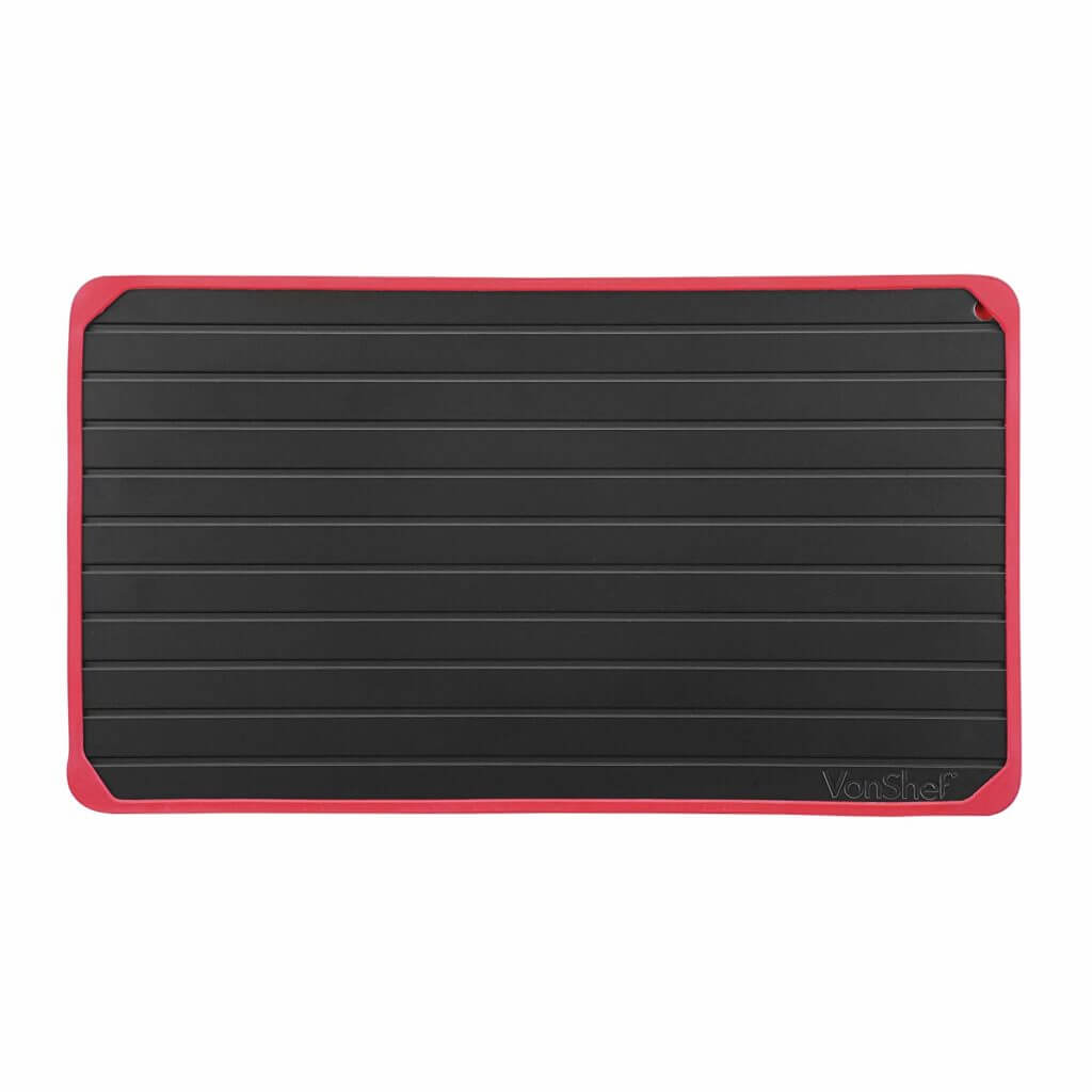 Top 10 Best Defrosting Tray 2020 Reviews & Buying Guide | Cookware Stuffs