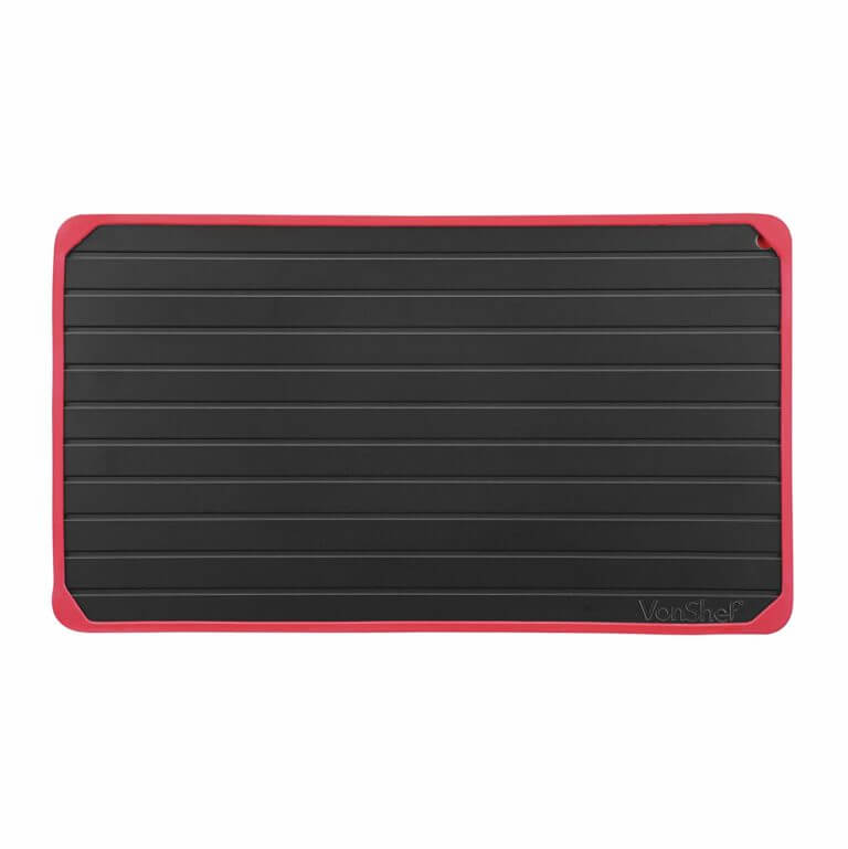 Top 10 Best Defrosting Tray 2020 Reviews & Buying Guide | Cookware Stuffs