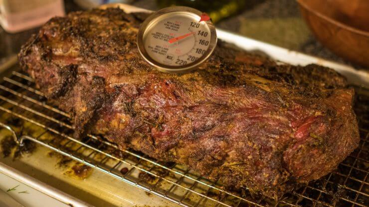 Different Types of Kitchen Thermometers and Their Uses | Cookware Stuffs