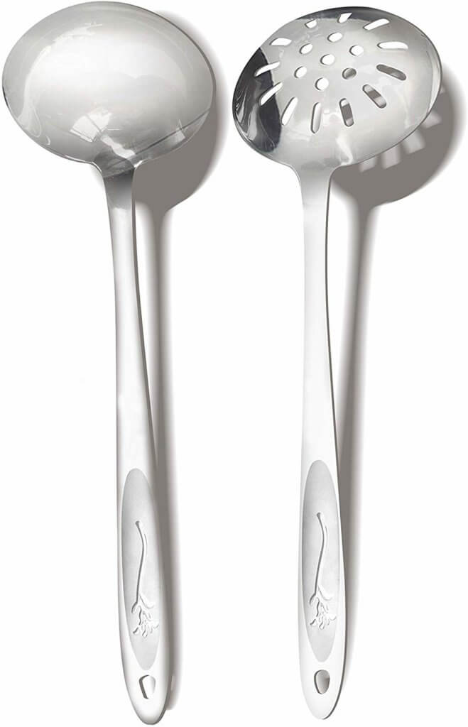 Top 11 Soup Ladles For Your Best Kitchen Experience 2020 Review And