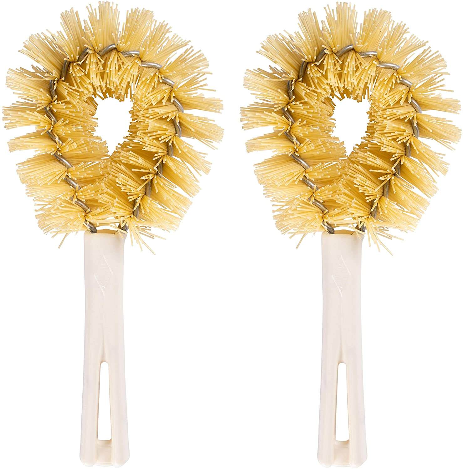 10 Best Vegetable Brushes 2020 - Review and Buying Guide | Cookware Stuffs